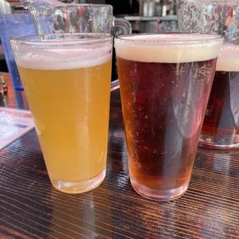 OHSO BREWERY- ARCADIA - Updated February 2025 - 1617 Photos & 1661 ...