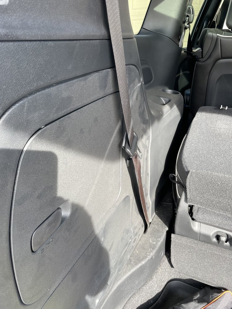 MEADOR CHRYSLER DODGE JEEP RAM - Updated December 2025 - 40 Photos ...