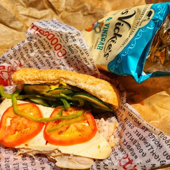 GOODCENTS DELI FRESH SUBS - Updated January 2026 - 76 Photos & 59 ...