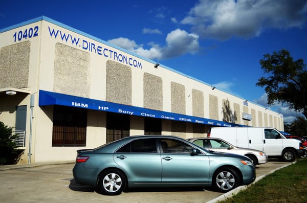 DIRECTRON - Updated September 2025 - 22 Reviews - 10402 Harwin, Houston ...