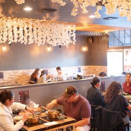 KANPAI BBQ & SHABU - Updated January 2026 - 796 Photos & 400 Reviews ...