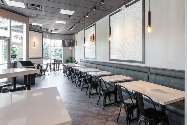 CHOPPED OLIVE MODERN MEDITERRANEAN - Updated March 2025 - 100 Photos ...