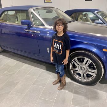 DFW CAR AND TOY MUSEUM - Updated December 2025 - 194 Photos & 35 ...