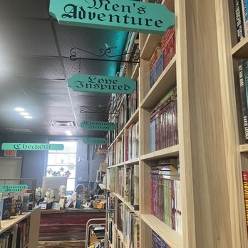 BOOK RACK - Updated December 2025 - 57 Photos & 33 Reviews - 125 W ...