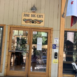 JUNE BUG CAFE - Updated December 2025 - 237 Photos & 178 Reviews ...