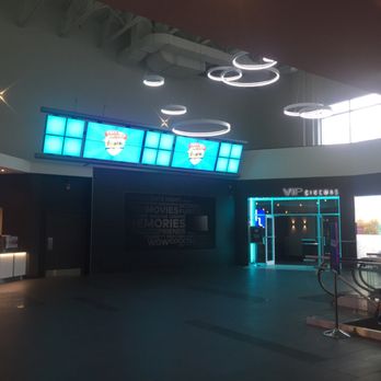 CINEPLEX CINEMAS KITCHENER AND VIP - Updated December 2025 - 33 Photos ...