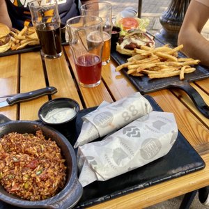 TWO BUCKS - Updated June 2024 - 63 Photos & 103 Reviews - 36931 Detroit ...