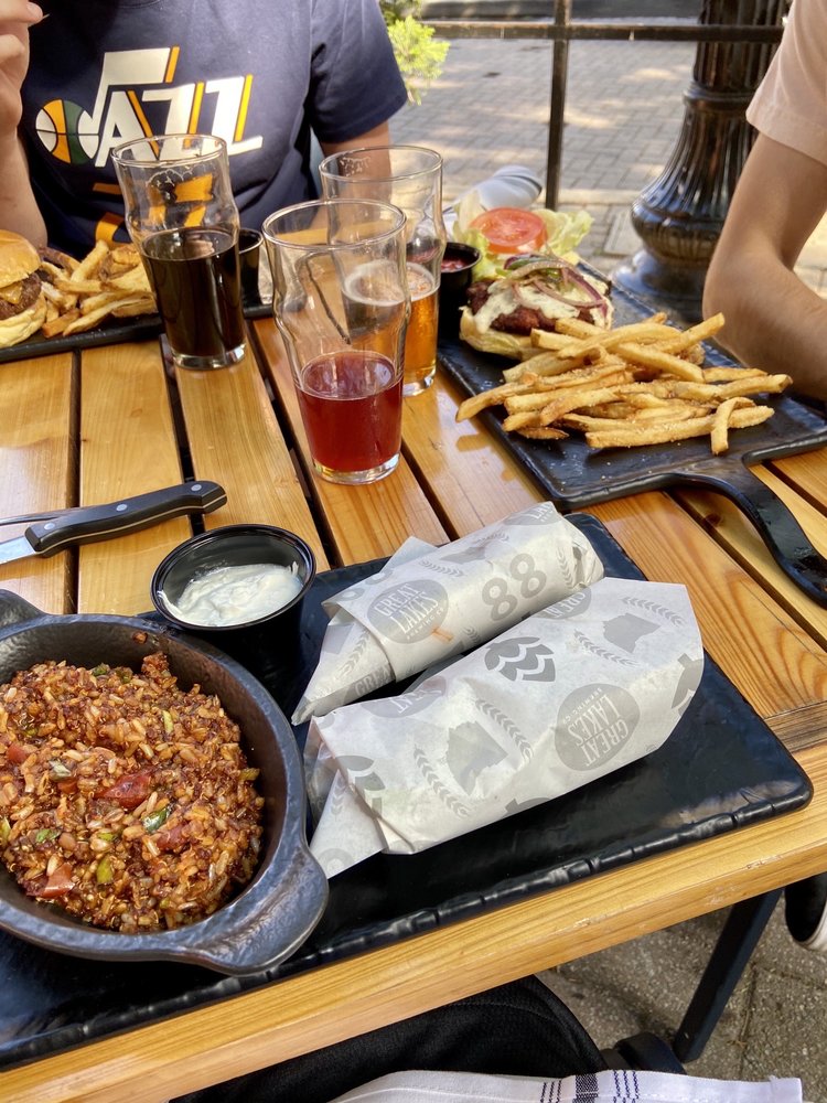 GREAT LAKES BREWING COMPANY - 1102 Photos & 1185 Reviews - 2516 Market Ave, Cleveland, Ohio ...