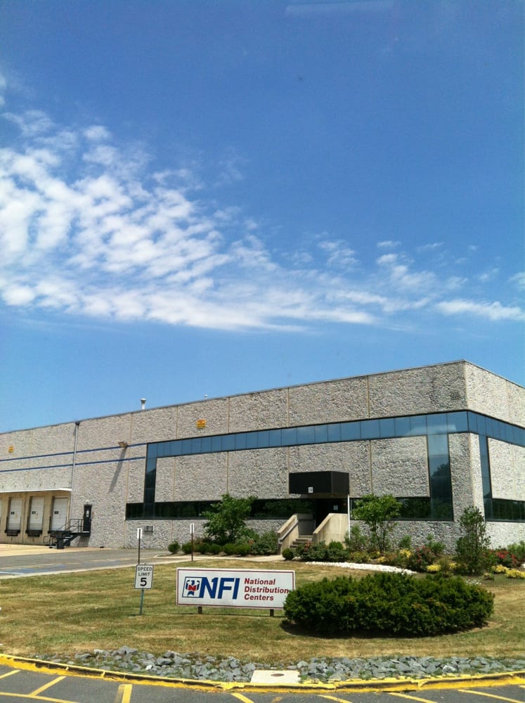NATIONAL DISTRIBUTION CENTER - 290 Heller Park Ct, Dayton, NJ - Yelp