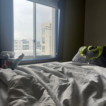 HOLIDAY INN EXPRESS WEST LOS ANGELES-SANTA MONICA - Updated April 2025 ...