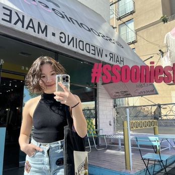 SSOONIESTYLE - Updated June 2024 - 1207 Photos & 1600 Reviews - 3324 W ...