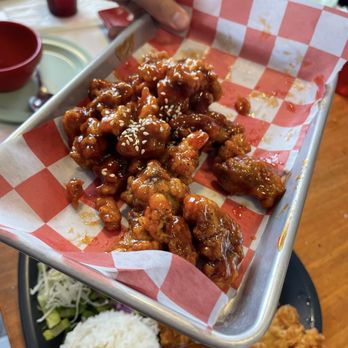 DAN MOO JI - Updated December 2024 - 1354 Photos & 610 Reviews - 3230 ...