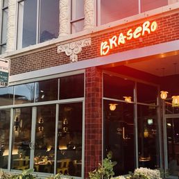 BRASERO - Updated December 2025 - 618 Photos & 130 Reviews - 1709 W ...