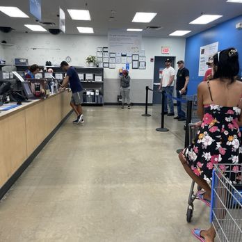 WALMART SUPERCENTER - Updated January 2026 - 35 Photos & 61 Reviews ...