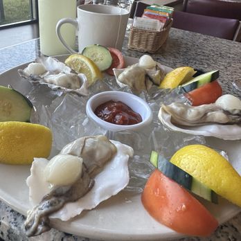 THE PORTSIDE RESTAURANT - Updated December 2025 - 245 Photos & 257 ...