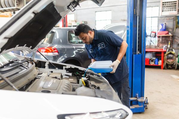 K&W AUTO REPAIR - Updated December 2025 - 33 Photos & 125 Reviews ...