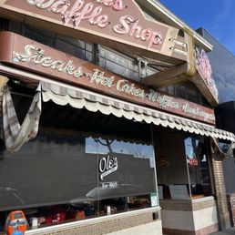 OLE’S WAFFLE SHOP - Updated December 2025 - 1406 Photos & 1837 Reviews ...