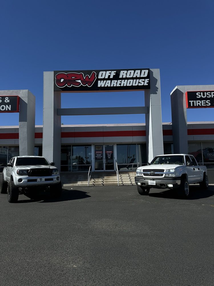 OFF ROAD WAREHOUSE - Updated December 2025 - 13 Photos - 5405 Meadowood ...