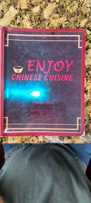 ENJOY CHINESE CUISINE - Updated December 2025 - 68 Photos & 133 Reviews ...