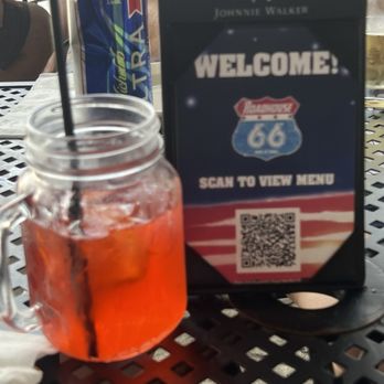 ROADHOUSE 66 GAS N’ GRILL - Updated June 2025 - 102 Photos & 144 ...