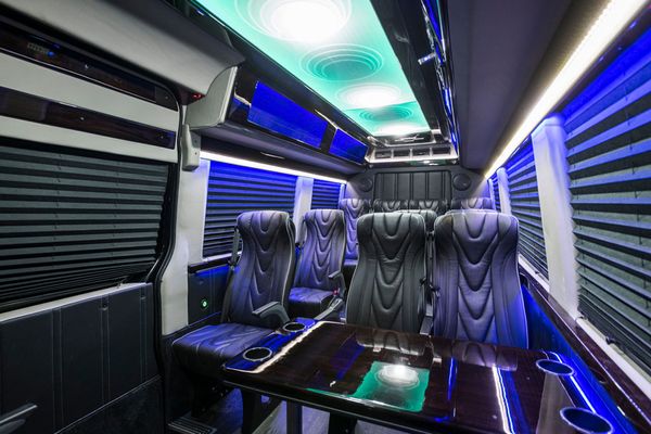 NEW YORK LIMO NET - Updated September 2025 - 26 Photos - 228 E 45th St, New York, New York ...
