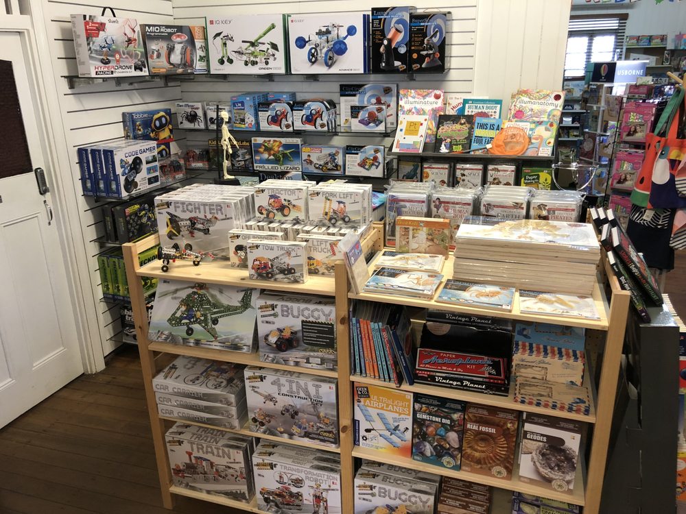 PRESENTS OF MIND PADDINGTON - 20 Photos - 285 Given Tce, Paddington ...