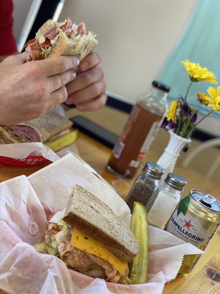 HERMOSILLA’S DELI MARKET - Updated November 2024 - 26 Photos & 46 ...