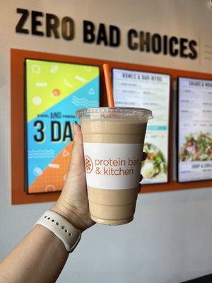 PROTEIN BAR & KITCHEN - Updated October 2025 - 120 Photos & 156 Reviews ...