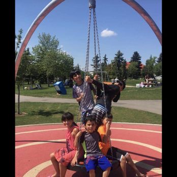 RILEY PARK - Updated December 2025 - 17 Photos & 12 Reviews - 800 12 St ...