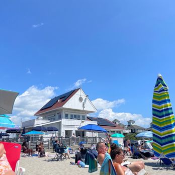 SALTY BRINE STATE BEACH - Updated October 2025 - 58 Photos & 34 Reviews ...