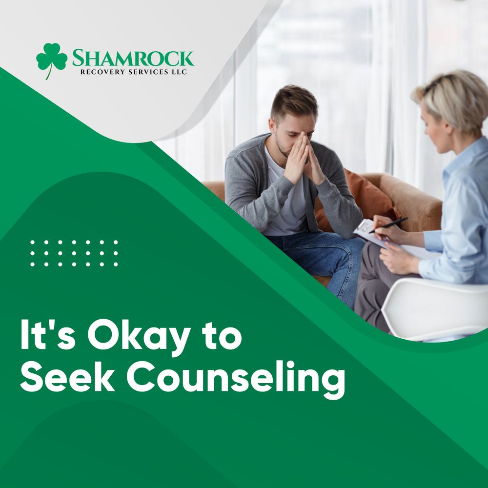 SHAMROCK RECOVERY SERVICES - Updated August 2025 - 1000 Ainsworth Dr ...