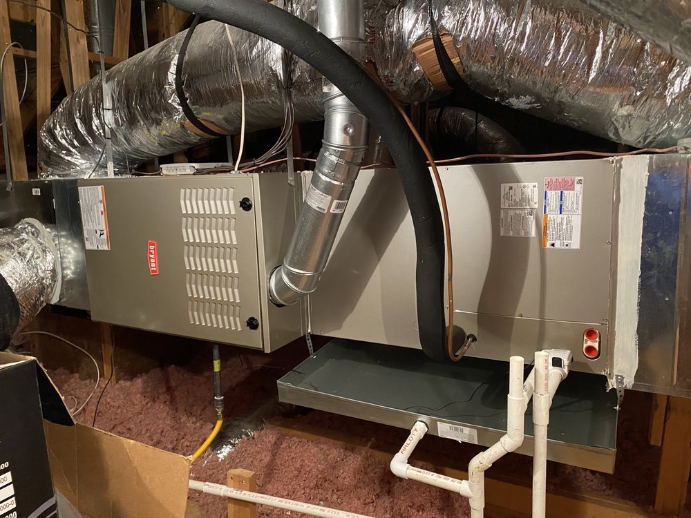 1ST. GEN HEATING AND AIR - Updated October 2025 - 23 Photos - 407 Nocona Dr, Waxahachie, Texas ...