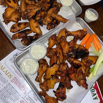 CHANGING TIMES PUB - Updated October 2025 - 225 Photos & 164 Reviews ...