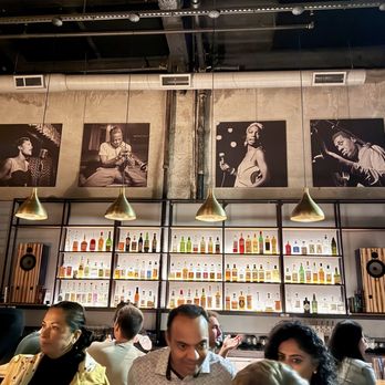 BAR SHIRU - Updated December 2025 - 473 Photos & 284 Reviews - 1611 ...