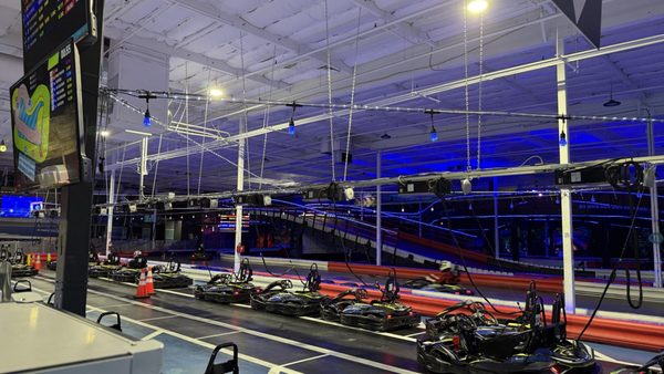 NITRO CITY - Updated December 2025 - 27 Photos & 35 Reviews - 1560 ...