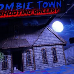 THRILL FACTORY ENTERTAINMENT - Updated September 2025 - 33 Photos - 131 ...