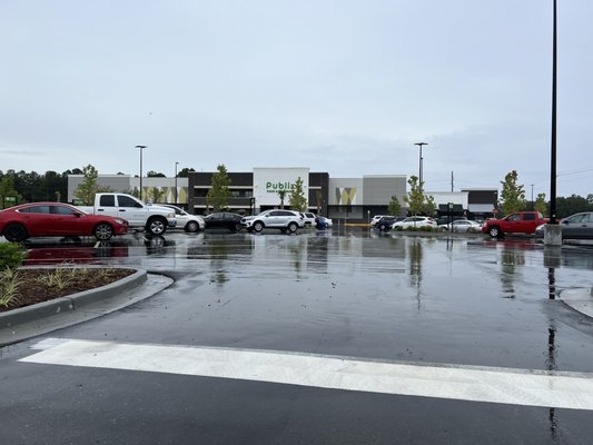 PUBLIX - Updated August 2025 - 19 Photos & 10 Reviews - 2830 Hwy 52 ...