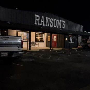 RANSOM’S STEAKHOUSE - Updated March 2025 - 96 Photos & 249 Reviews ...