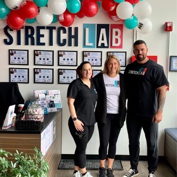 STRETCHLAB - Updated December 2025 - 19 Photos & 10 Reviews - 3860 ...