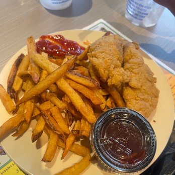 SOUL FISH CAFE - Updated August 2024 - 320 Photos & 291 Reviews - 4720 ...