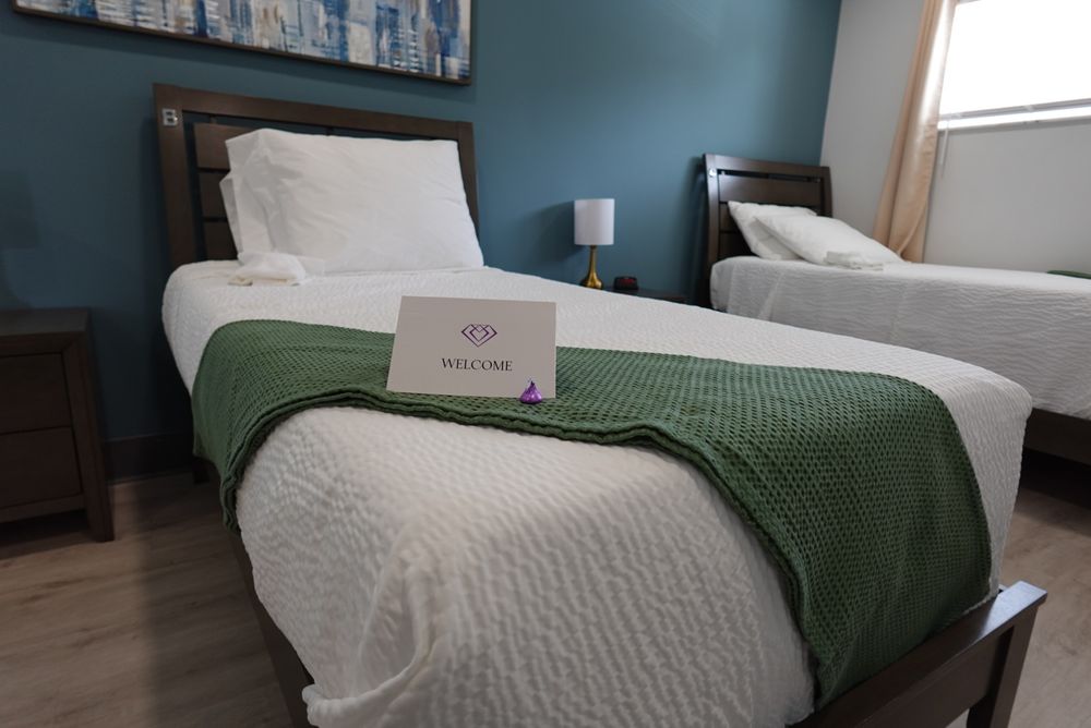 DIAMOND BEHAVIORAL HEALTH - Updated March 2025 - 8841 Lyndall Ln, Palm ...