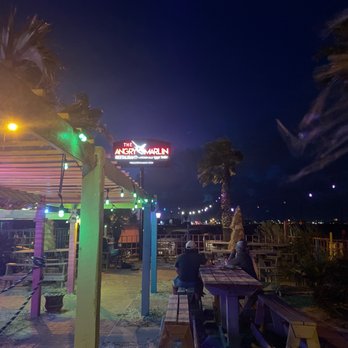 ANGRY MARLIN RESTAURANT & COOLWATER BAR - Updated June 2025 - 143 ...