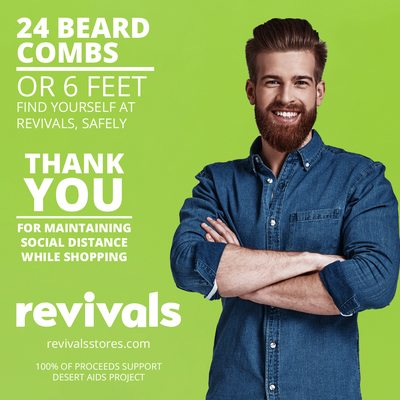 REVIVALS STORES - PALM DESERT - Updated July 2024 - 89 Photos & 66 ...