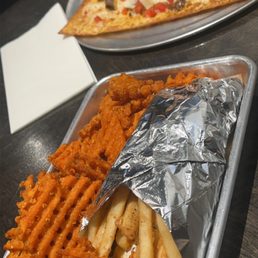 SPITZ - Updated October 2025 - 110 Photos & 77 Reviews - 2101 W Wadley ...