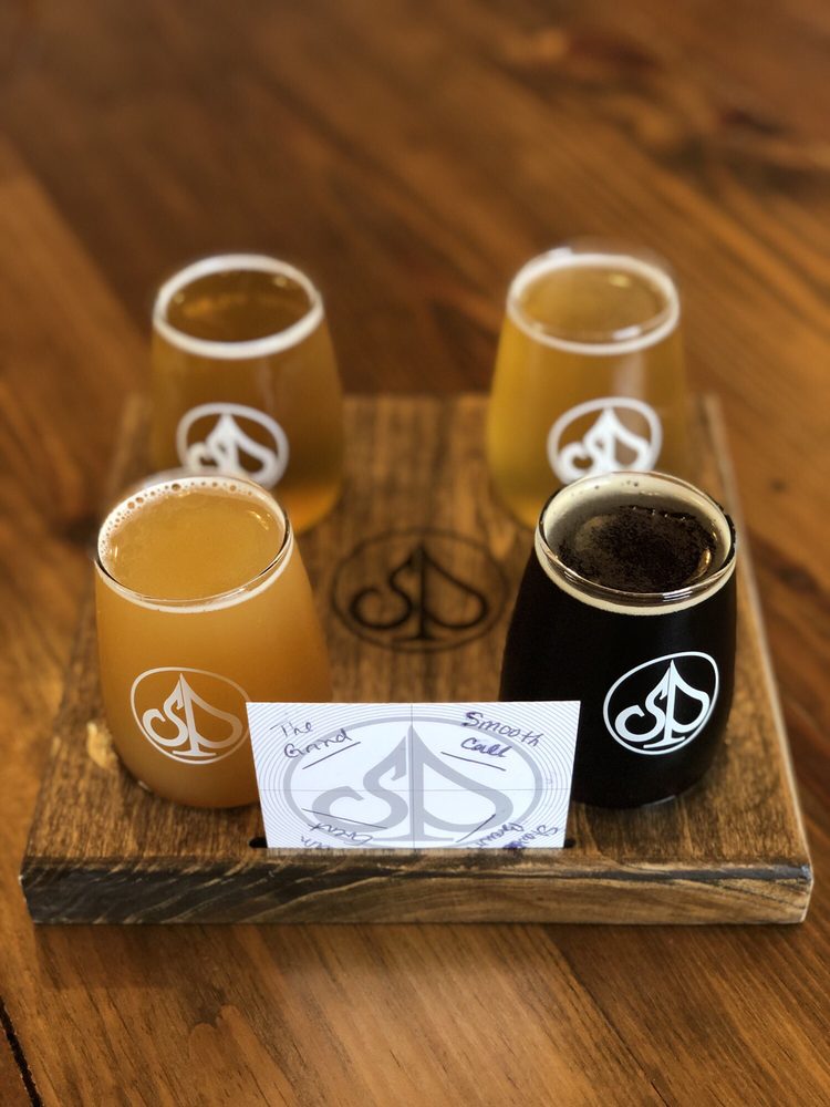 SLOW PLAY BREWING - 52 Photos & 29 Reviews - Breweries - 274 Columbia ...