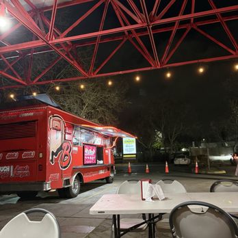 DOUGH BURGER - Updated June 2025 - 173 Photos & 145 Reviews - 1751 N ...