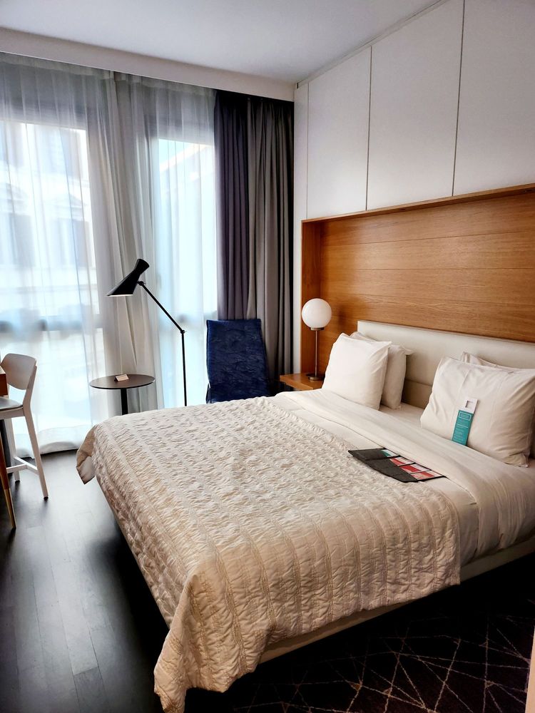 LE MÉRIDIEN VISCONTI ROME - Updated January 2026 - 217 Photos & 44 ...