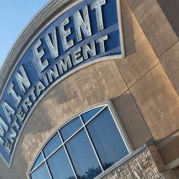 MAIN EVENT SAN ANTONIO NORTH - Updated July 2025 - 202 Photos & 290 ...