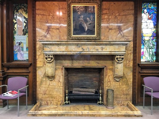 ALBRIGHT MEMORIAL LIBRARY - Updated December 2025 - 500 Vine St ...