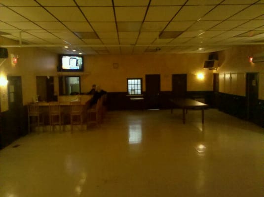 MARCELLA COMMUNITY CLUB - Updated October 2025 - 831 Green Pond Rd ...